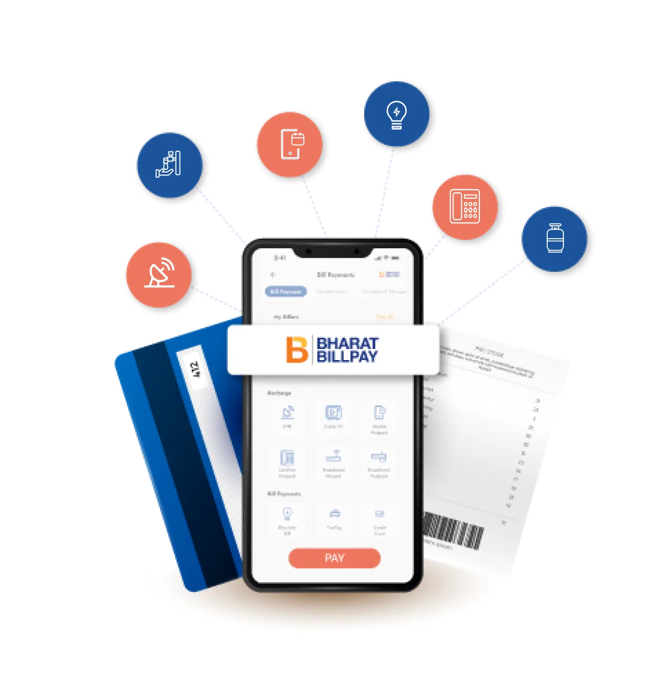 Sp Transaction Hub - Banking & Financial Solutions