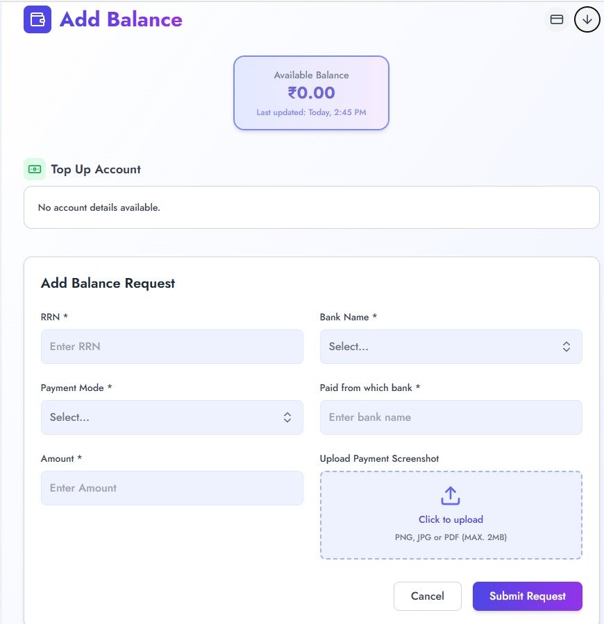 Sp Transaction Hub - Banking & Financial Solutions